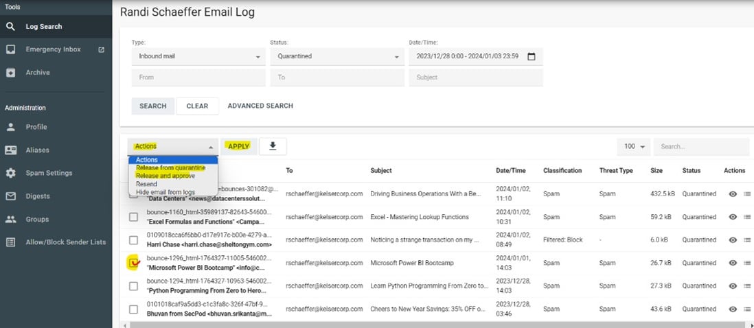 What Is Proofpoint? 6 Essential Things End Users Need To Know